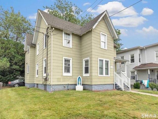 house with 4 bedroom, Bridgeport CT DS104481049