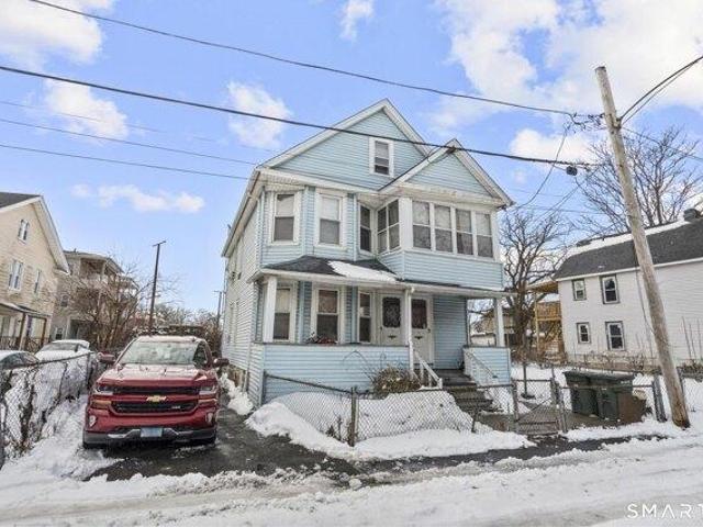 house with 4 bedroom, Bridgeport CT DS102064570