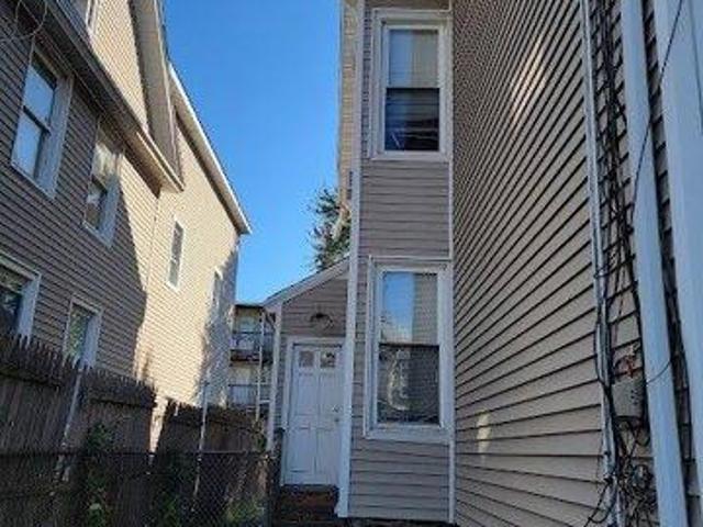 house with 4 bedroom, Bridgeport CT DS102155566