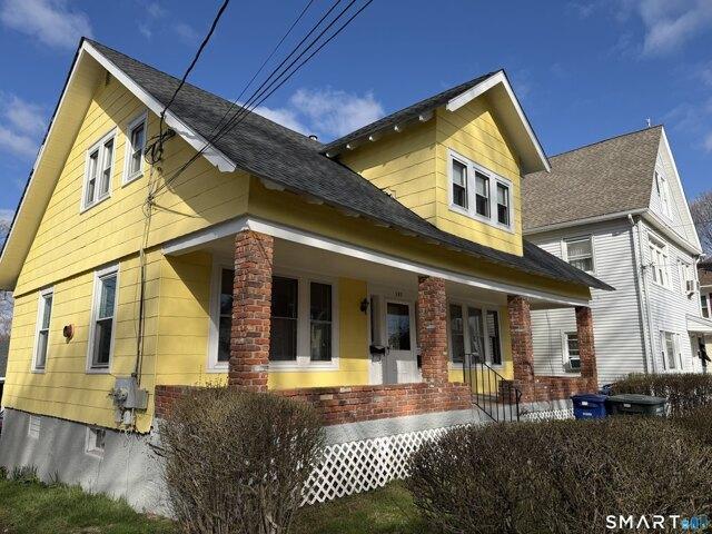 house with 4 bedroom, Bridgeport CT DS102478811