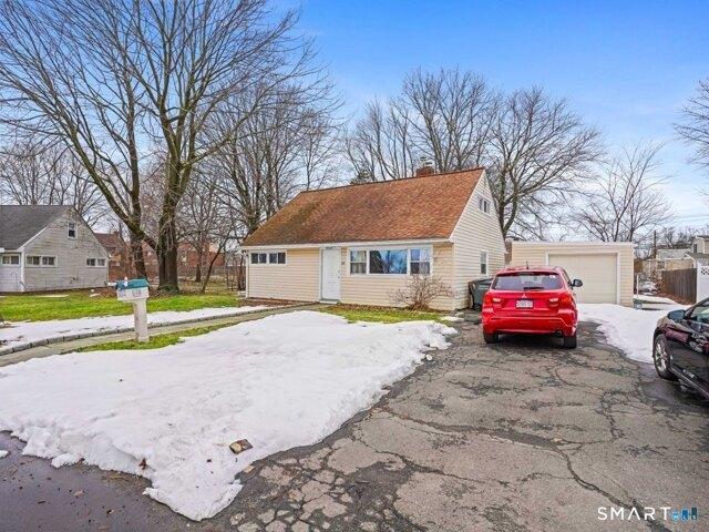 house with 4 bedroom, Bridgeport CT DS102561252