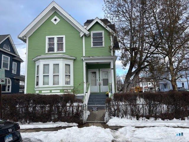 house with 4 bedroom, Bridgeport CT DS102761259