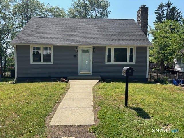 house with 4 bedroom, Bridgeport CT DS102762380