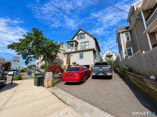 house with 4 bedroom, Bridgeport CT DS102779661