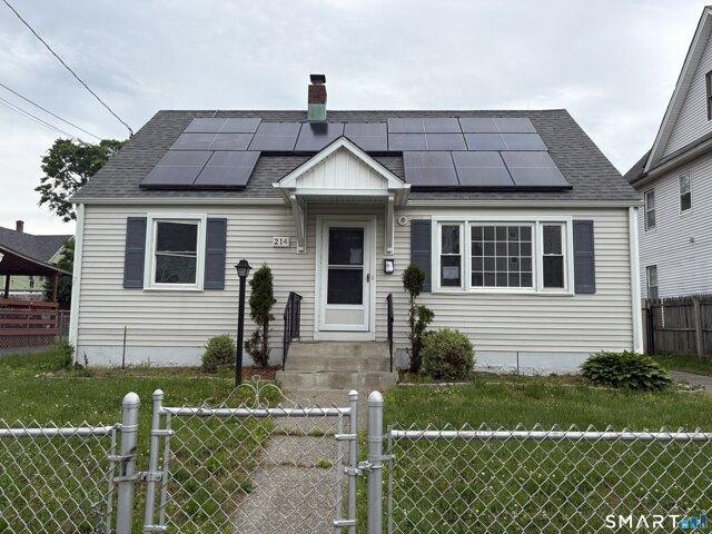 house with 4 bedroom, Bridgeport CT DS103071444