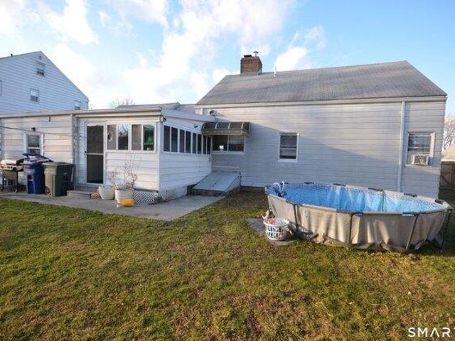 house with 4 bedroom, Bridgeport CT DS103073292