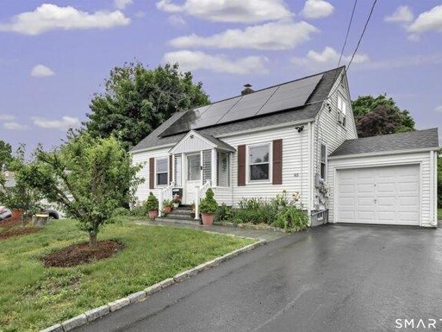 house with 4 bedroom, Bridgeport CT DS103100426