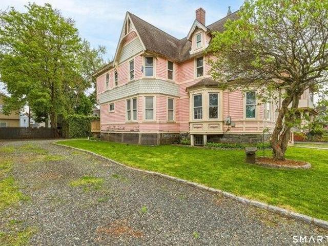 house with 4 bedroom, Bridgeport CT DS103100953