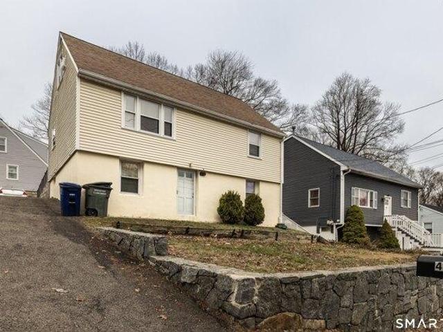 house with 4 bedroom, Bridgeport CT DS103124608