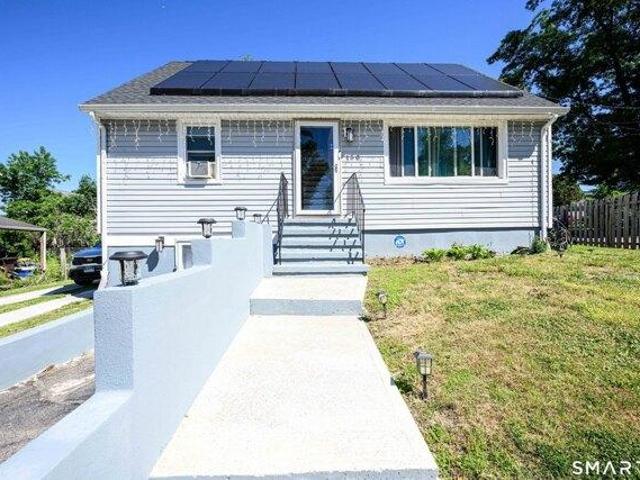 house with 4 bedroom, Bridgeport CT DS103159356