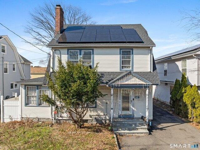 house with 4 bedroom, Bridgeport CT DS103159709