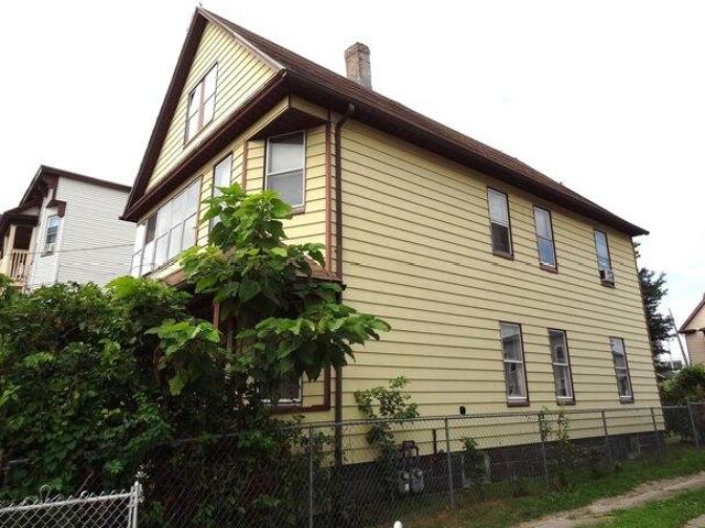 house with 4 bedroom, Bridgeport CT DS103188029