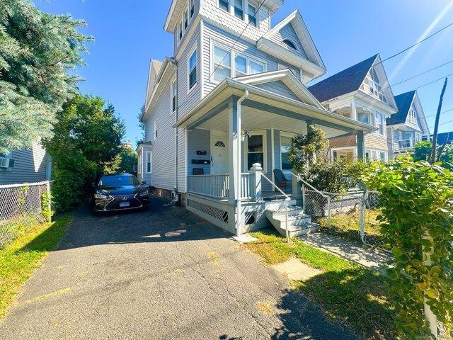 house with 4 bedroom, Bridgeport CT DS103434356