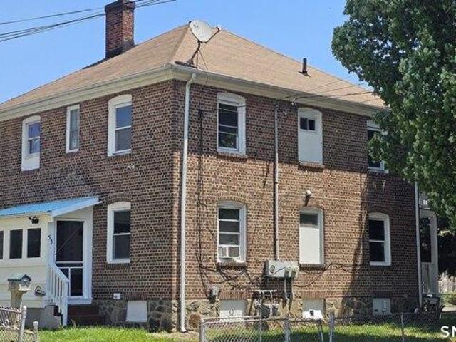 house with 4 bedroom, Bridgeport CT DS103436281