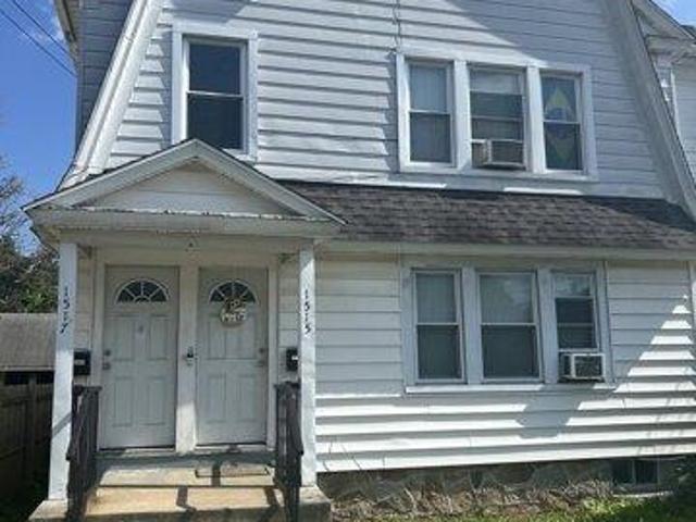 house with 4 bedroom, Bridgeport CT DS103437959