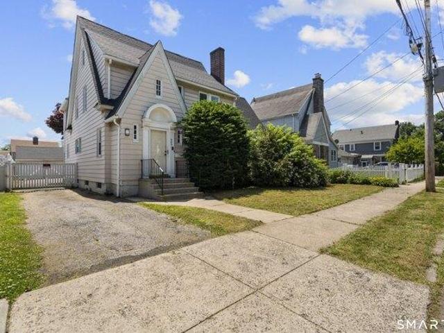 house with 4 bedroom, Bridgeport CT DS103432478