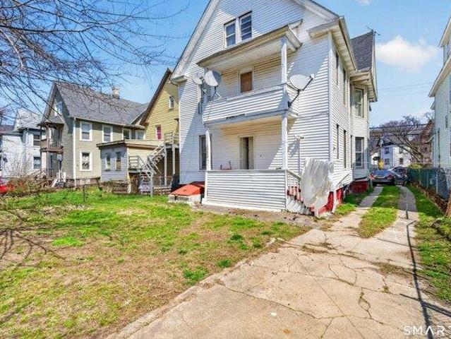 house with 4 bedroom, Bridgeport CT ES104332817