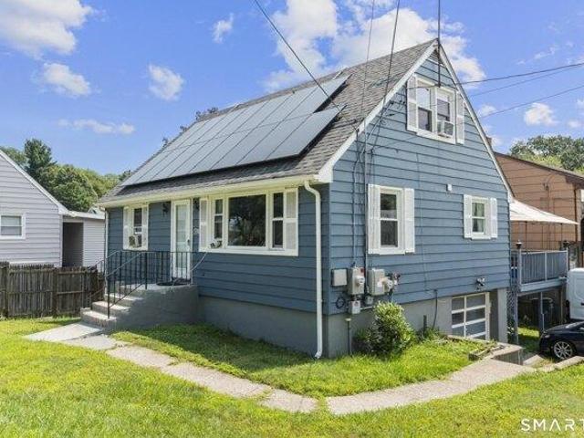 house with 4 bedroom, Bridgeport CT ES105140737