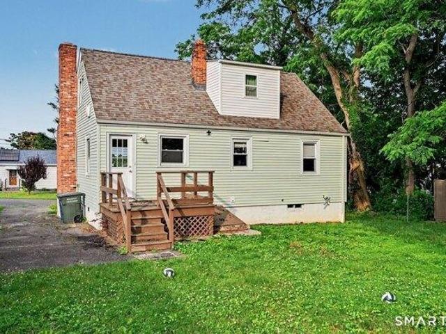 house with 4 bedroom, Bridgeport CT ES105141527