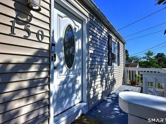 house with 4 bedroom, Bridgeport CT ES103101437