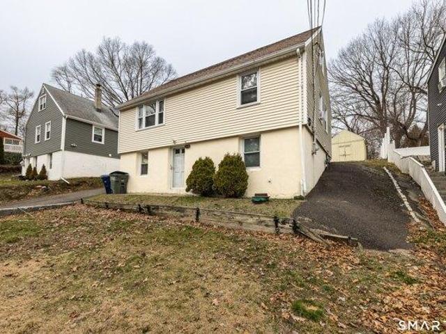 house with 4 bedroom, Bridgeport CT ES103124608