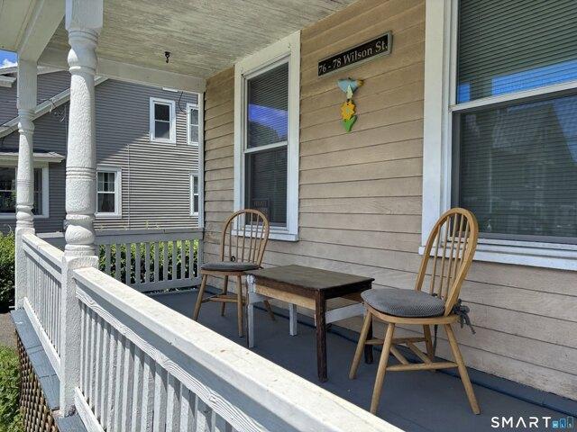 house with 4 bedroom, Bridgeport CT ES103599717