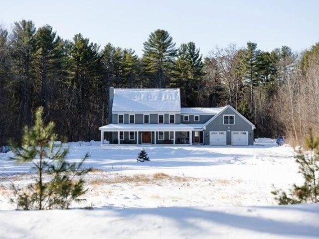 house with 4 bedroom, Bridgton ME DLS102118580