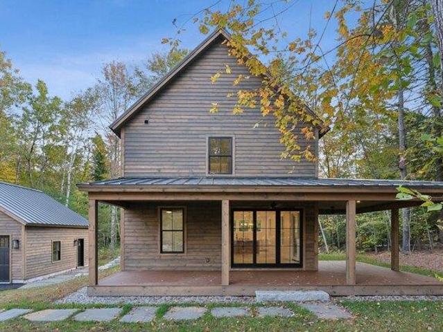 house with 4 bedroom, Bridgton ME DLS102213157