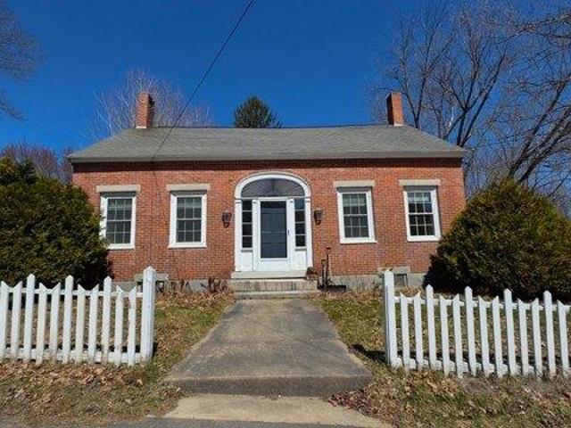 house with 4 bedroom, Bridgton ME DLS102342421