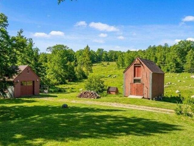 house with 4 bedroom, Bridgton ME DS102586874
