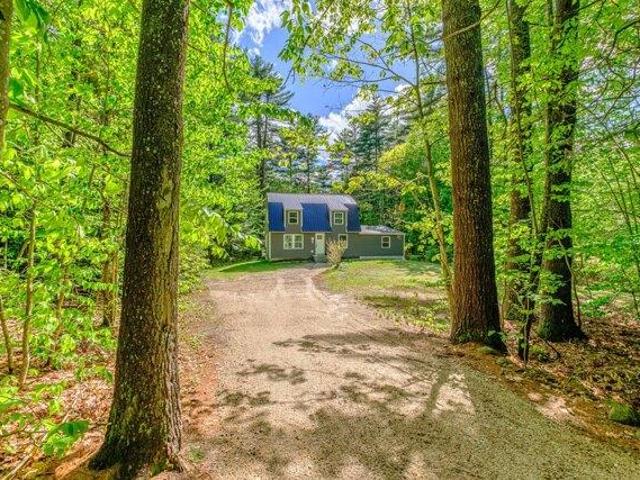 house with 4 bedroom, Bridgton ME DS102728532