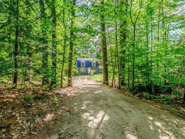 house with 4 bedroom, Bridgton ME DS103073251