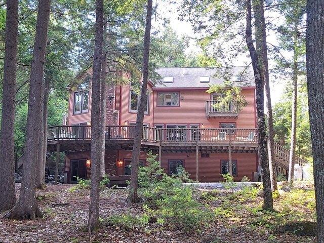 house with 4 bedroom, Bridgton ME DS103098082