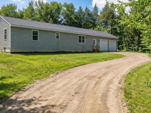 house with 4 bedroom, Bridgton ME DS103125806