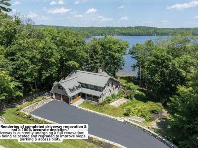 house with 4 bedroom, Bridgton ME DS103887606