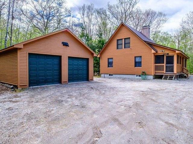 house with 4 bedroom, Bridgton ME ES103017826