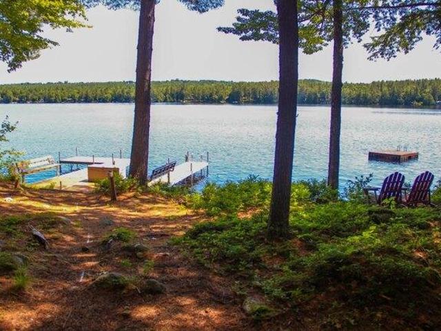 house with 4 bedroom, Bridgton ME ES104113334