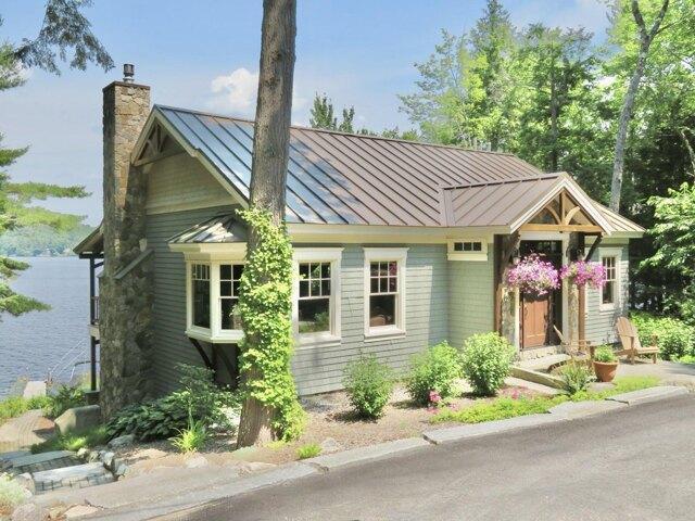 house with 4 bedroom, Bridgton ME ES104298393