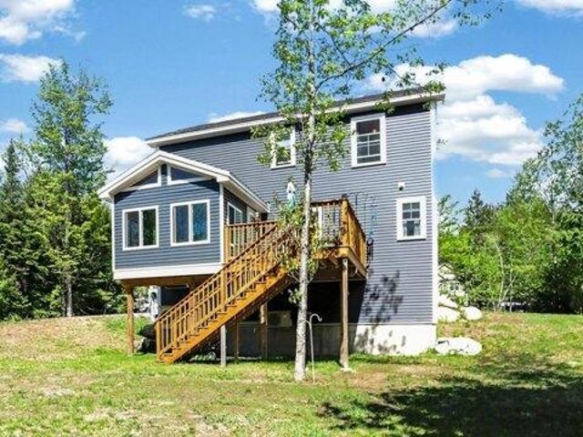 house with 4 bedroom, Bridgton ME ES104920286