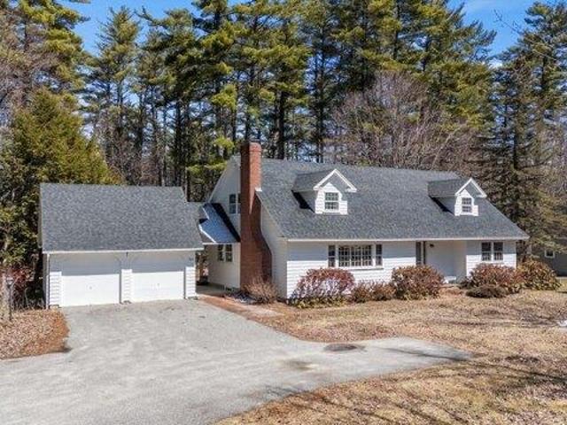 house with 4 bedroom, Bridgton ME ES105140602