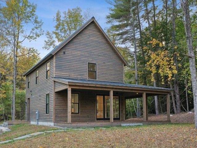 house with 4 bedroom, Bridgton ME ES105172844