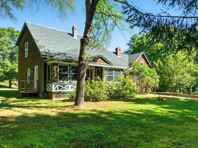 house with 4 bedroom, Bridgton ME ES105113587