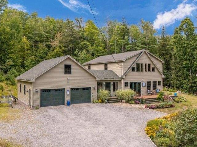 house with 4 bedroom, Bridgton ME ES105116351