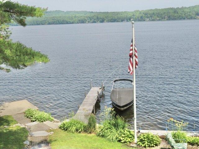 house with 4 bedroom, Bridgton ME ES105126843