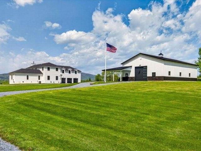 house with 4 bedroom, Bridport VT DS103101725