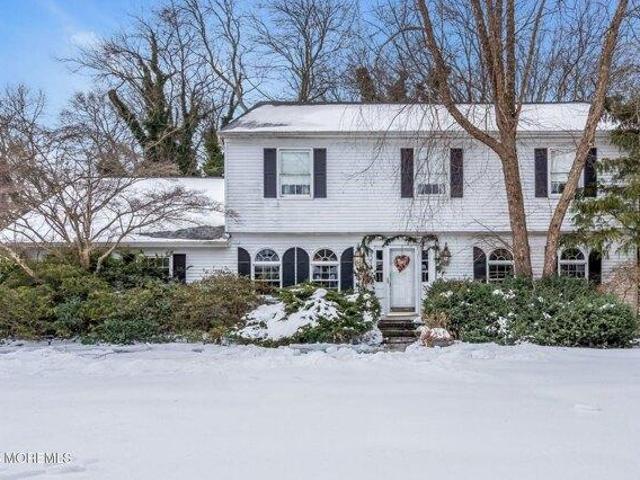 house with 4 bedroom, Brielle NJ DLS101748414