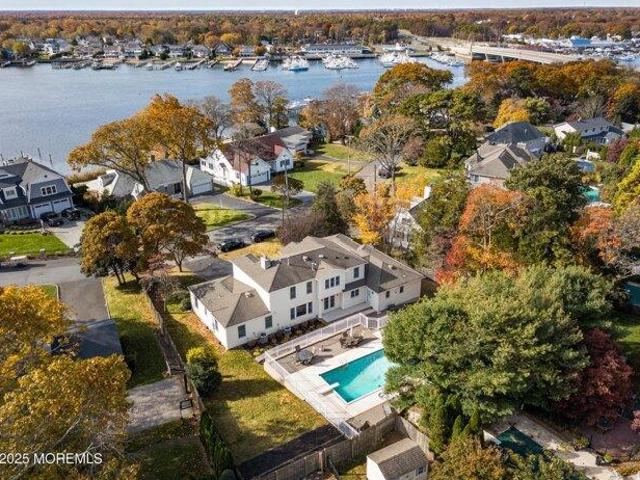 house with 4 bedroom, Brielle NJ DLS102565869