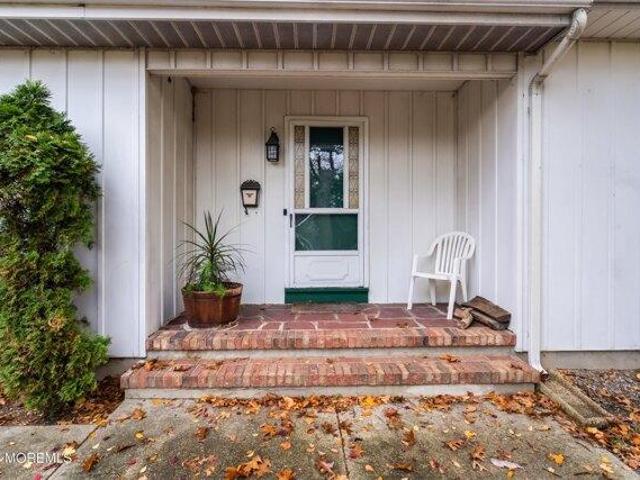 house with 4 bedroom, Brielle NJ DLS102800054