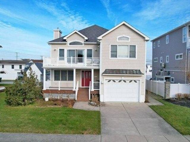 house with 4 bedroom, Brigantine NJ DLS101659322