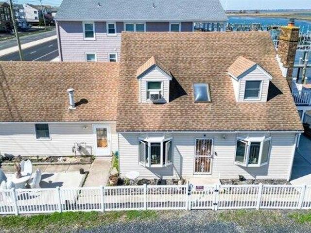 house with 4 bedroom, Brigantine NJ DLS101660031